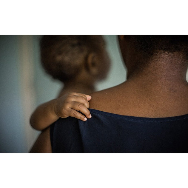 Helping survivors of domestic abuse in Papua New Guinea – ChildFund New ...