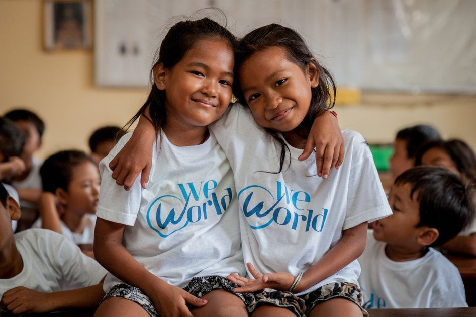 ChildFund Alliance Welcomes WeWorld to Its Global Network – ChildFund ...