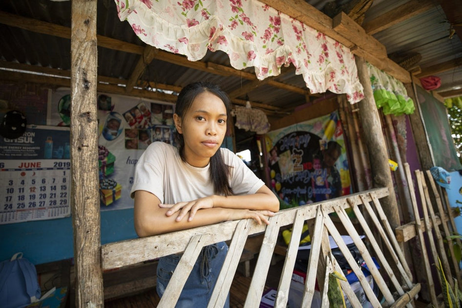 Gender Equality Position Paper – ChildFund New Zealand