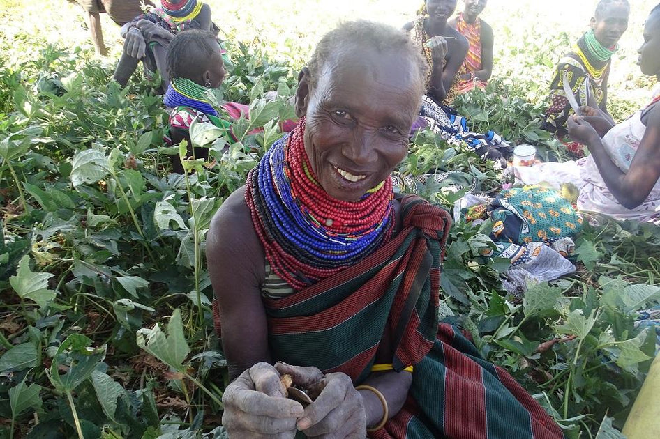 The Building Resilience Project in Emali, Kenya – ChildFund New Zealand