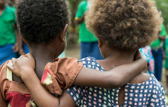 Unseen, Unsafe - The underinvestment in ending violence against childr ...