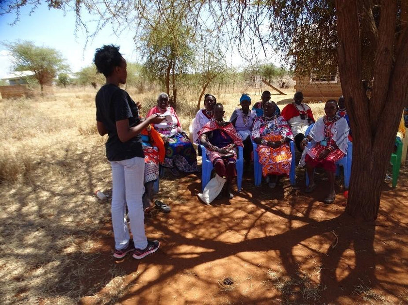 Your support is helping families earn money in Emali, Kenya – ChildFund ...
