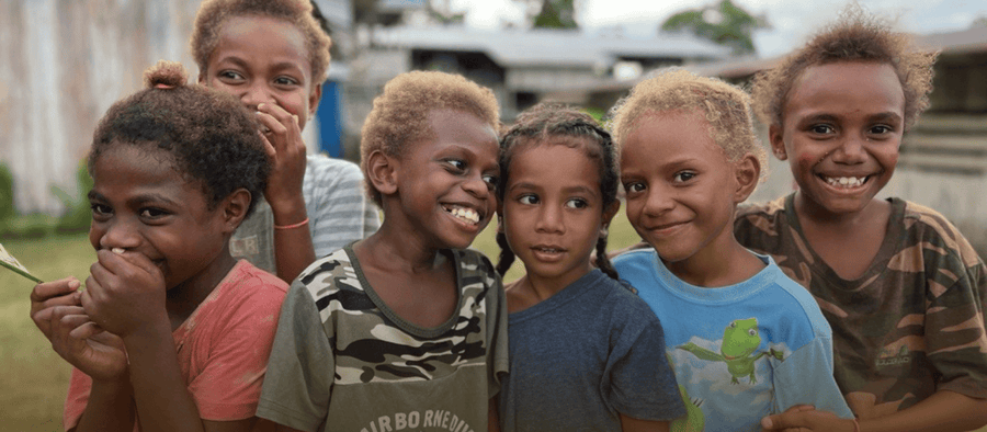 Help children with Gifts that Grow Catalogue | ChildFund New Zealand