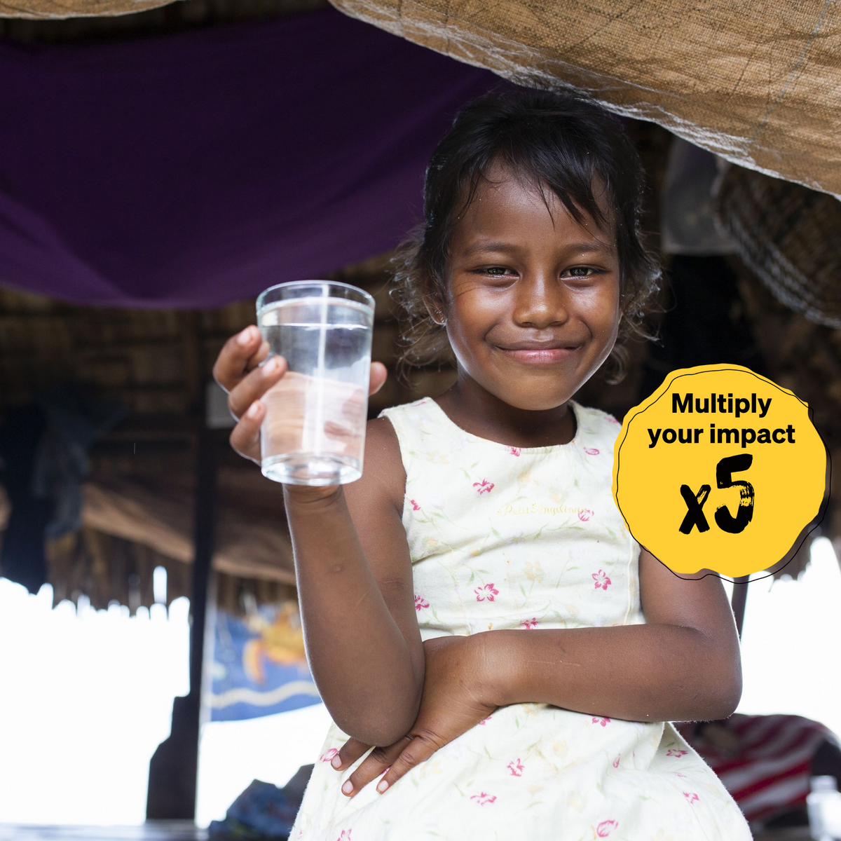 Give Emergency Food | Gifts that Grow | ChildFund NZ – ChildFund New ...