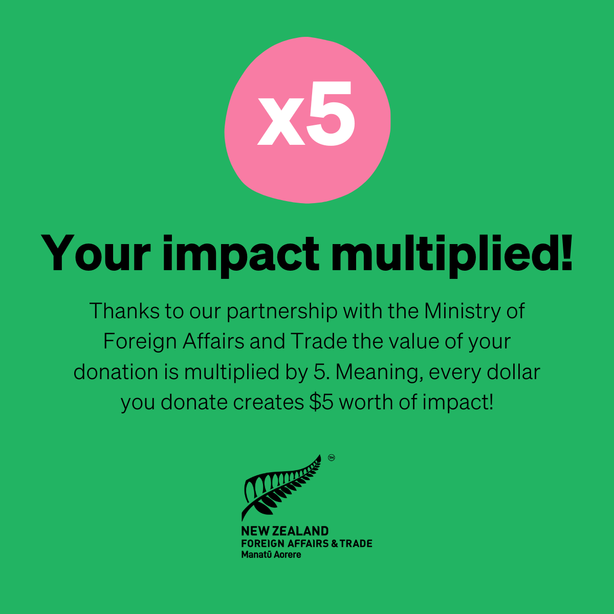 Help provide Skills Training to Youth | Gifts that Grow | ChildFund NZ ...